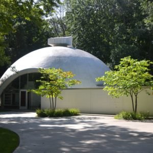 Robert Schwartz Residence – Mid-Century Modern Midland