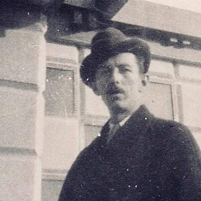 Robert Goodall AIA – Mid-Century Modern Midland